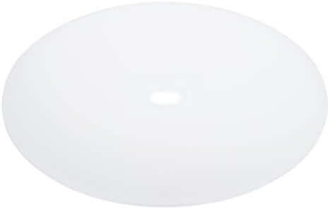 Shade Part: 3.75" Mini Lamp Diffuser Disc