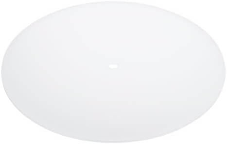 Shade Part: 6.5" Small/Medium Lamp Diffuser Disc