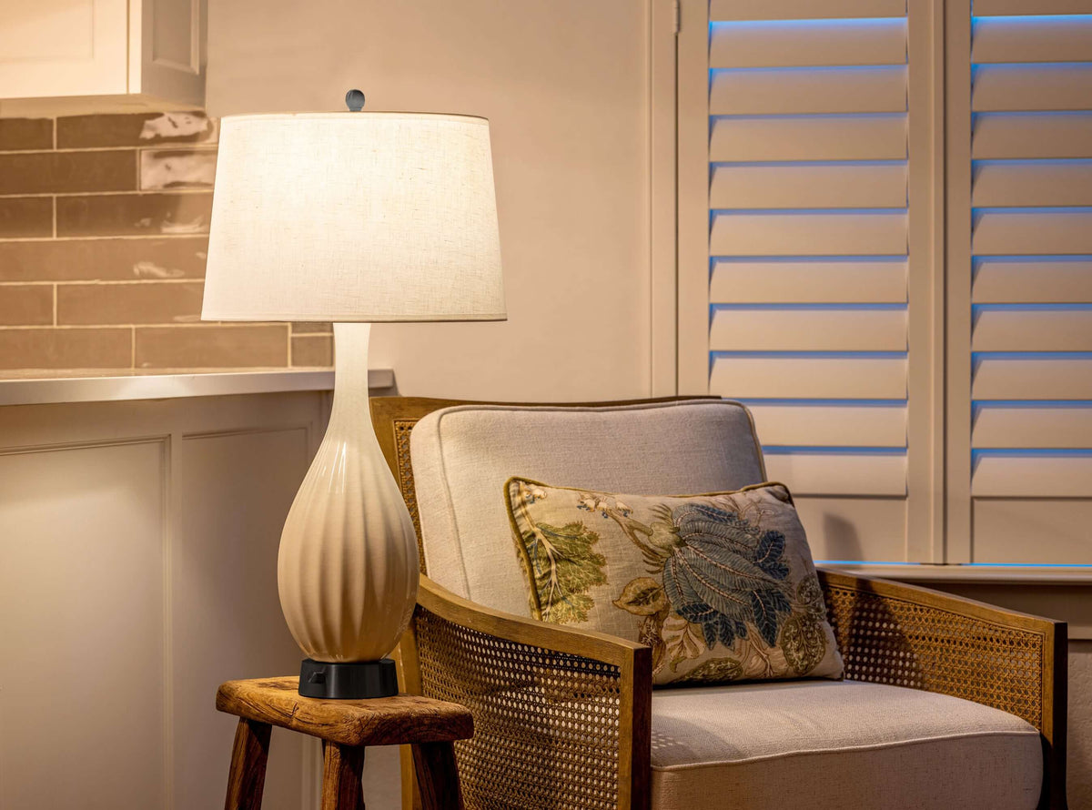 Mini Cordless Lamps by Modern Lantern