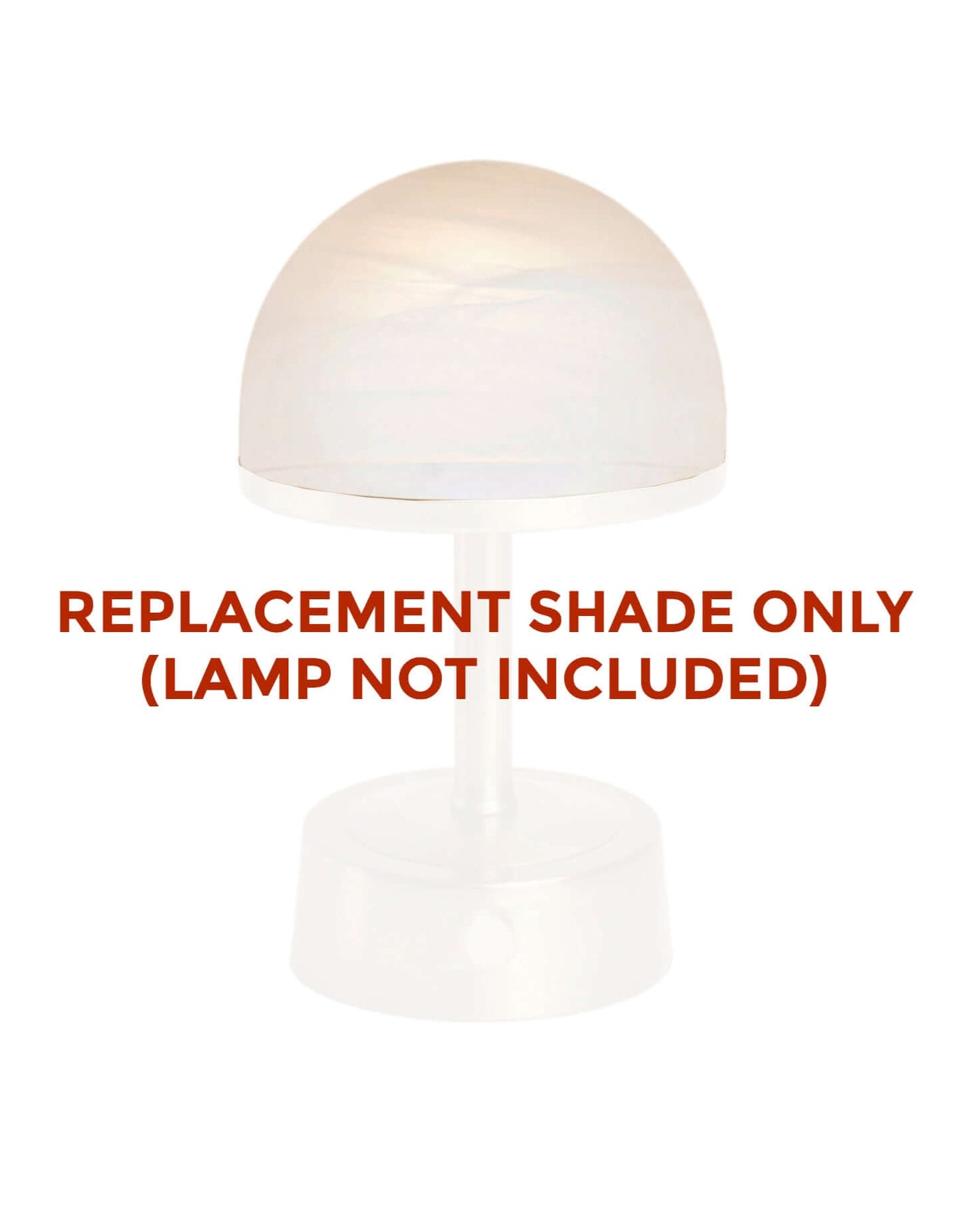 Shades for Lamps by Modern Lantern